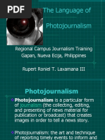 Collaborative Desktop Publishing | PDF | News | Page Layout