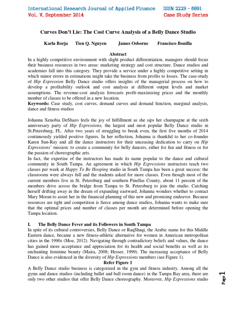 Case Study 2 | PDF