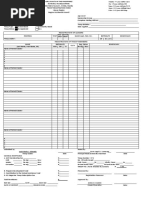 RSBSA Enrollment Form 1 PDF | PDF | Farms | Agriculture