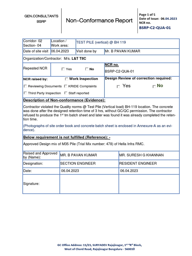 NCR C2 S4 Qua 001 | PDF