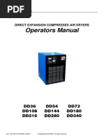 Kaeser Compressor Fault Codes Guide | PDF | Valve | Refrigerator