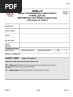 Read and Sign Form | PDF