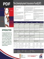 UIF Form UI-2.7 for Leave Certification | PDF