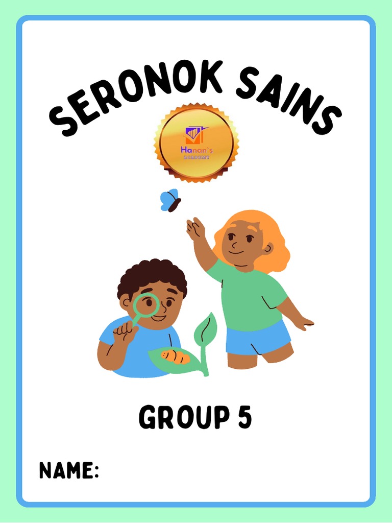 KPS Sains Tahap 2 | PDF