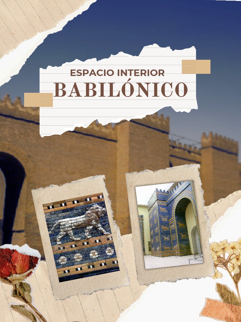 Babilonia | PDF | Babilonia