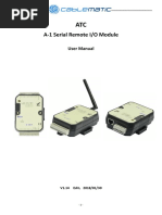 TBEA Modbus Grid-Connected Inverter Communication Protocol20180605 ...