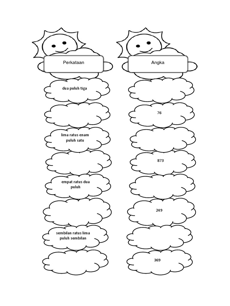 Latihan BBM Math 2 | PDF