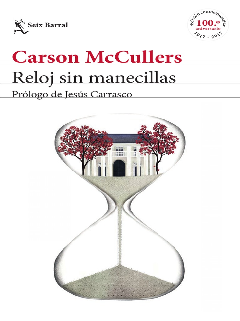 Carson McCuller | PDF