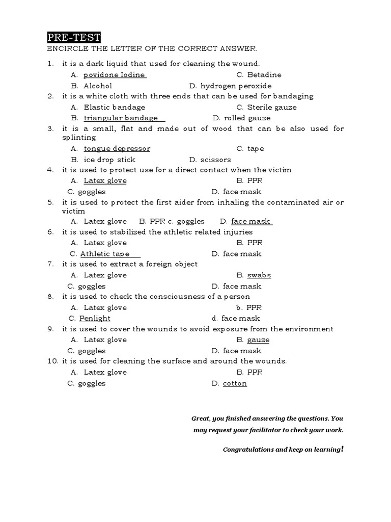 Hope 1 | PDF | First Aid | Emergency Management