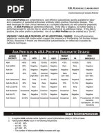 Hemophilia Joint Health Score HJHS | PDF | Anatomical Terms Of Motion ...