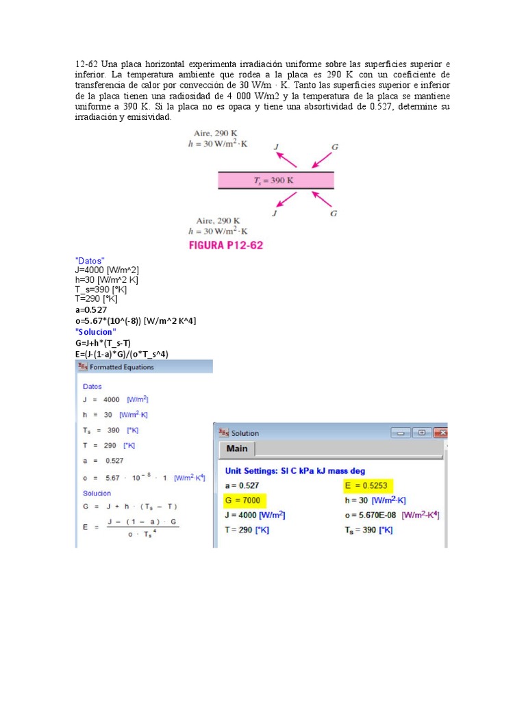 Ejercicio 12.62 | PDF