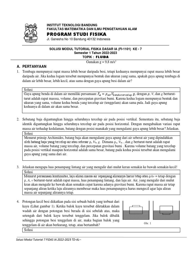 Modul 7 Fidas IA - 2022 2023 | PDF