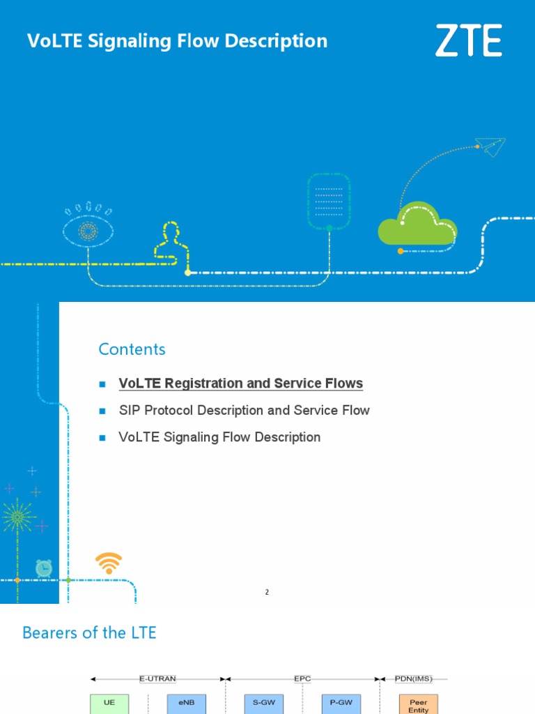 08 FO_FC3102_E02_1 VoLTE Signaling Flow Description_P48 | PDF