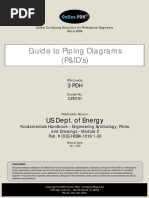 Standard PID Symbols Legend | PDF