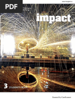 Impact 2 Students Book | PDF
