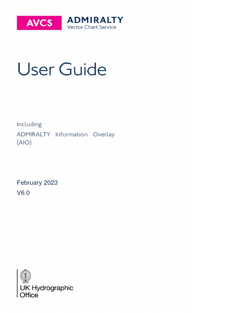 AVCS User Guide | PDF | Computer File | Information Science