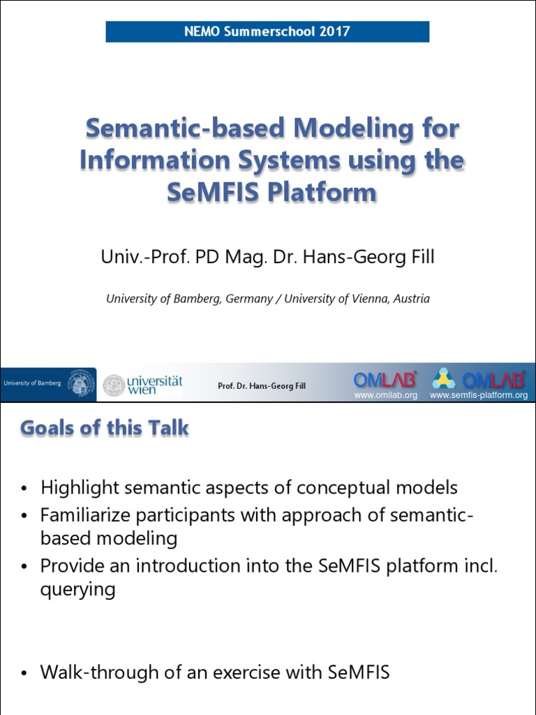 Fr 15 Fill Lecture Semantic Based Structuring Pdf Computers