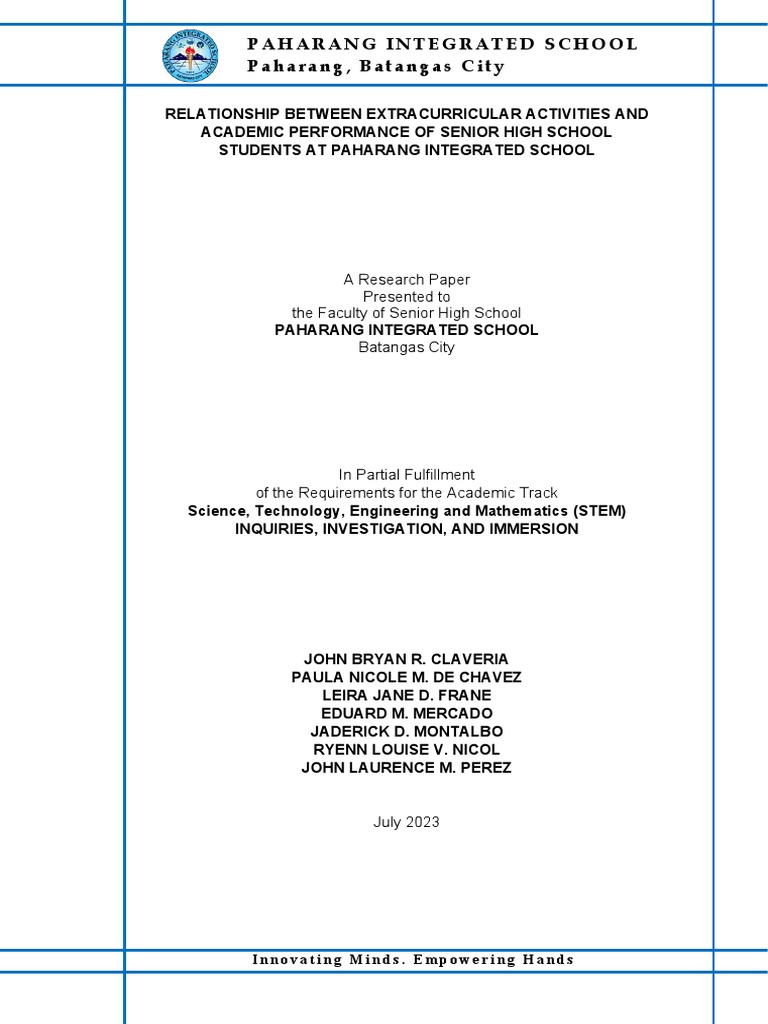 Questionnaires Group 5 | Download Free PDF | Sports