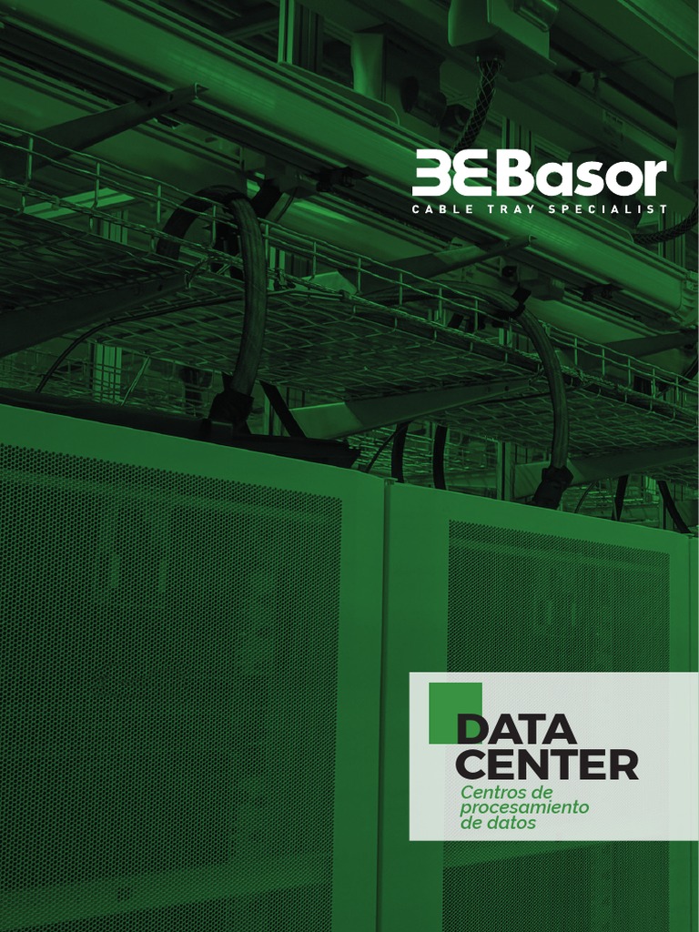 Data Center 2021 Europe Final-1-18 | PDF | Informática