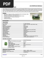 Rittal PS 4000 Baying System Overview | PDF | Door | Sheet Metal