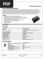 Rittal PS 4000 Baying System Overview | PDF | Door | Sheet Metal