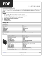 Rittal PS 4000 Baying System Overview | PDF | Door | Sheet Metal