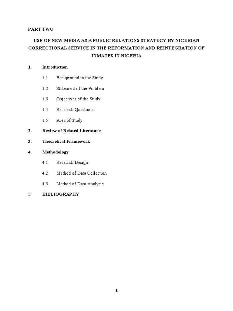 Part 2 | Download Free PDF | Public Relations | Prison Part 2 | Download Free PDF | Public Relations | Prison