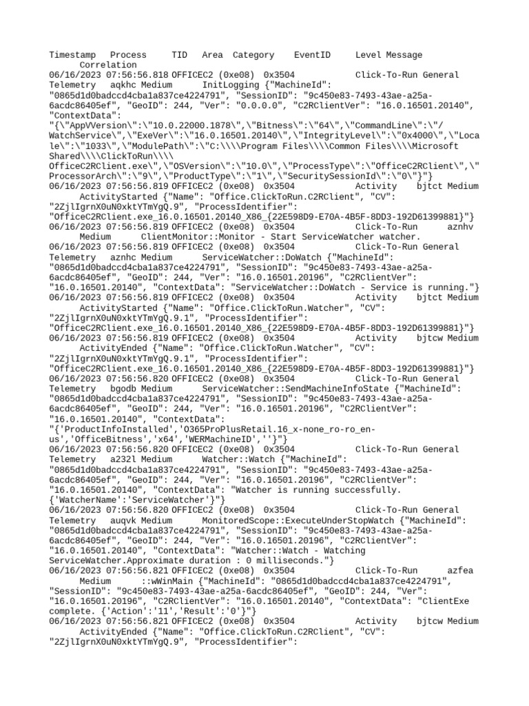 Desktop F0ecjd0 20230616 0952 | PDF | System Software | Computing