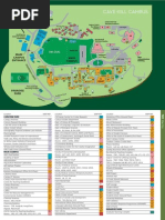 Sta Map | PDF | Engineering | Academia