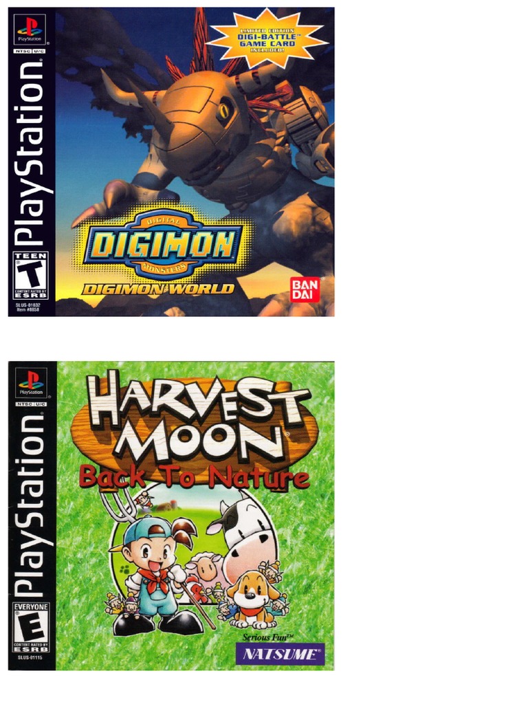 Cover ps1 | PDF