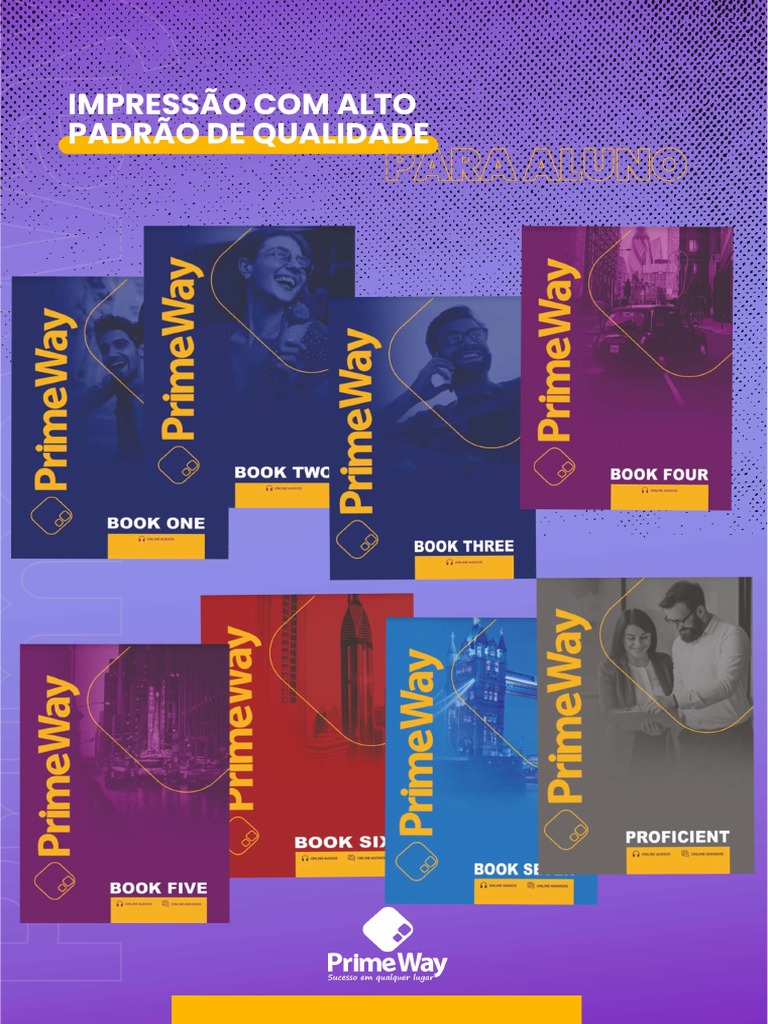 Sample PrimeWay | PDF