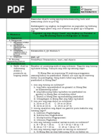 Math 2 - Q3 - Week 6 | PDF