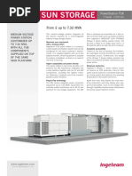 PVSyst Losses in Details | PDF | Photovoltaics | Solar Panel