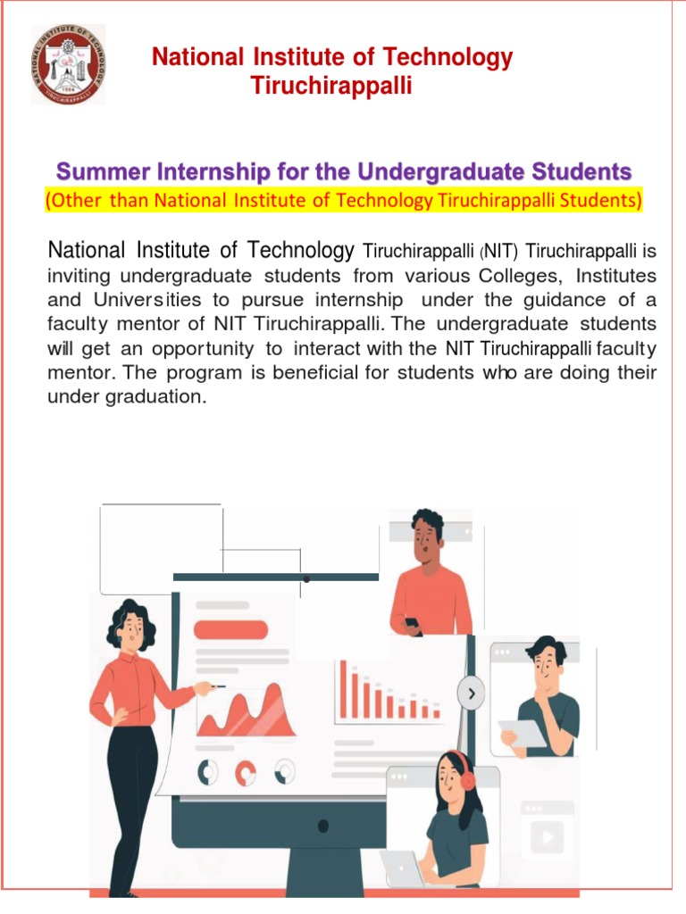 Summer Internship 2023 V2 | PDF | Vocational Education | Educational Stages
