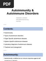 ANA 12 Plus Profile Overview | PDF | Causes Of Death | Epidemiology