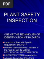 Bypassing Safety Controls | PDF | Safety | Occupational Safety And Health