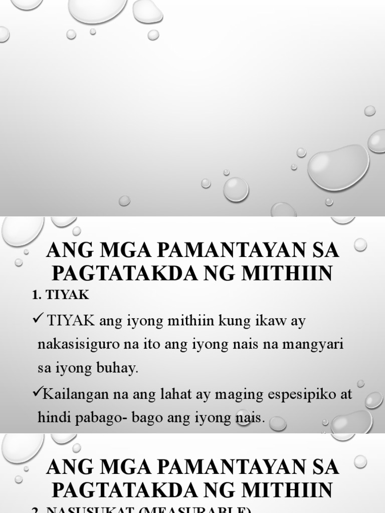 Mithiin Part 2 (Autosaved) | PDF