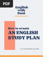 30-Day English Challenge: With Linguamarina | PDF | English Language ...