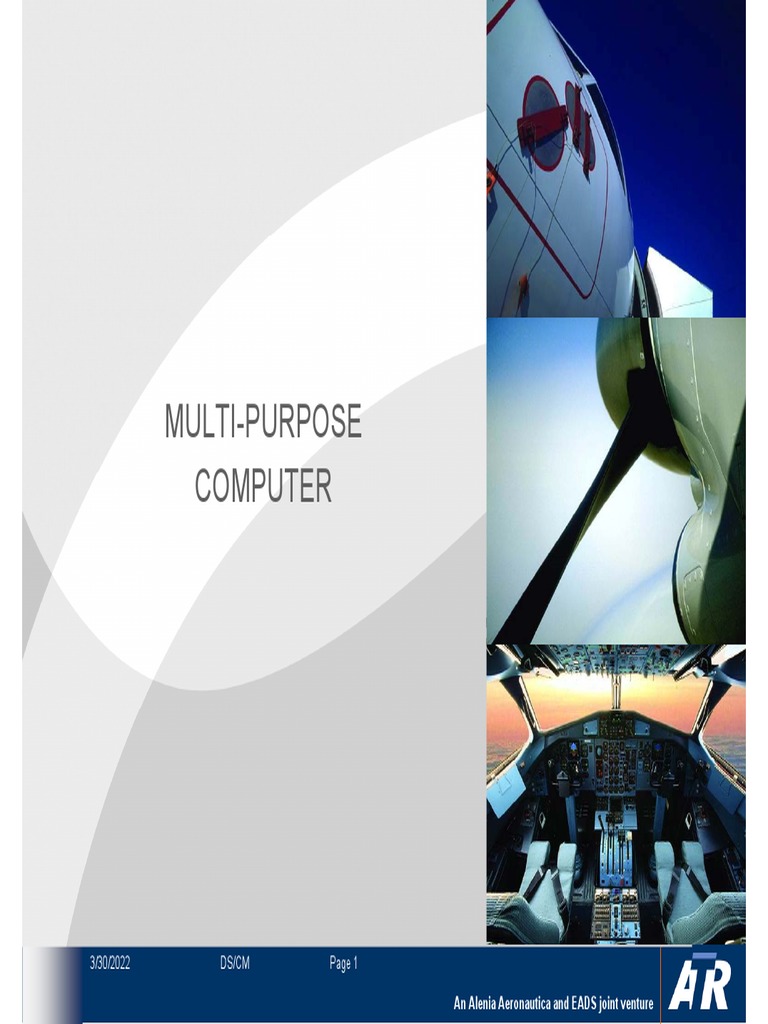 Présentation MPC | PDF