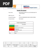 Material Dispatch Clearance Certificate | PDF