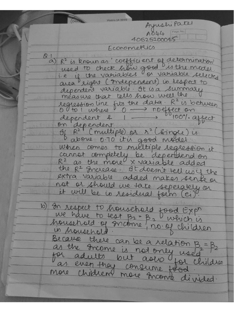 Ayushi Patel A044 | PDF