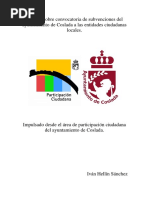 Atribuciones y Obligaciones de Los Regidores | PDF | Alcalde | Gobierno local