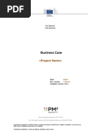 Prince2 Project Mandate Template | PDF | Interface (Computing ...