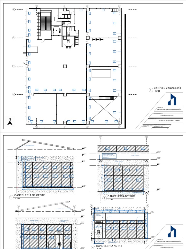 EVIDENCIA 5.5 CAN+CAR+HERR - Cancelería, Carpintería y Herrería FGHV ...