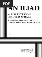 The Visit - Friedrich Durrenmatt PDF | PDF