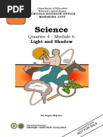 Sun Position and Shadow Changes | PDF | Shadow | Sky