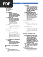 Prophetic Codes Prophet David Rauf | PDF | Torah | Book Of Exodus