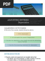 Taxpayers Account Management Program (Tamp) | PDF | Taxes | Value Added Tax