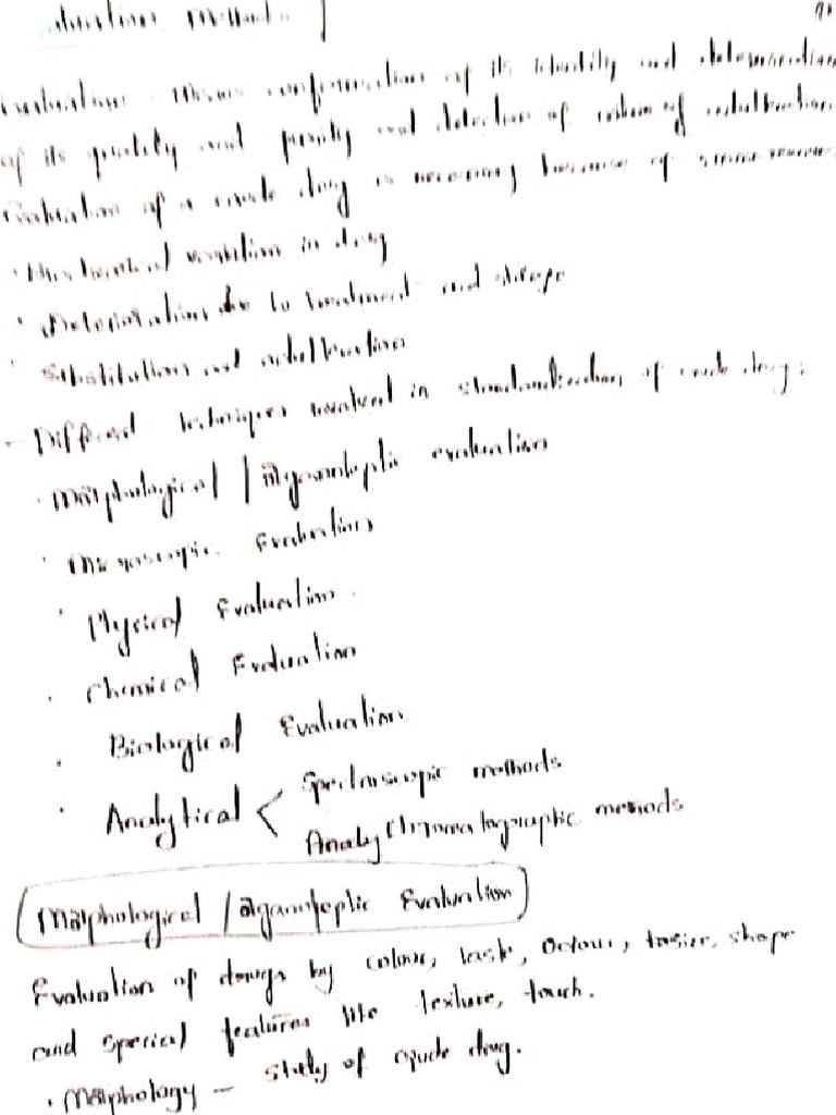 Cognosy Notes | PDF