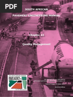 TRH14 Classification of Granular Materials, Gravels and Soils | PDF ...